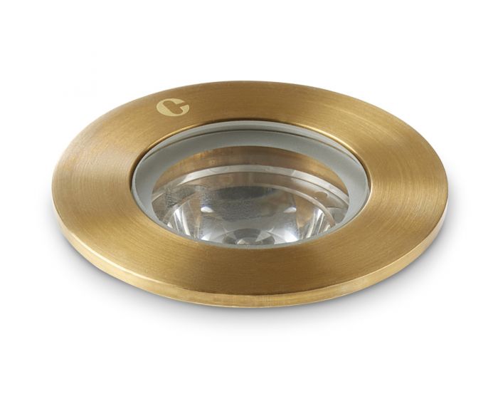 Collingwood GL019ANBX30 GL019 1W/2W IP68 Low Voltage LED Groundlight ...