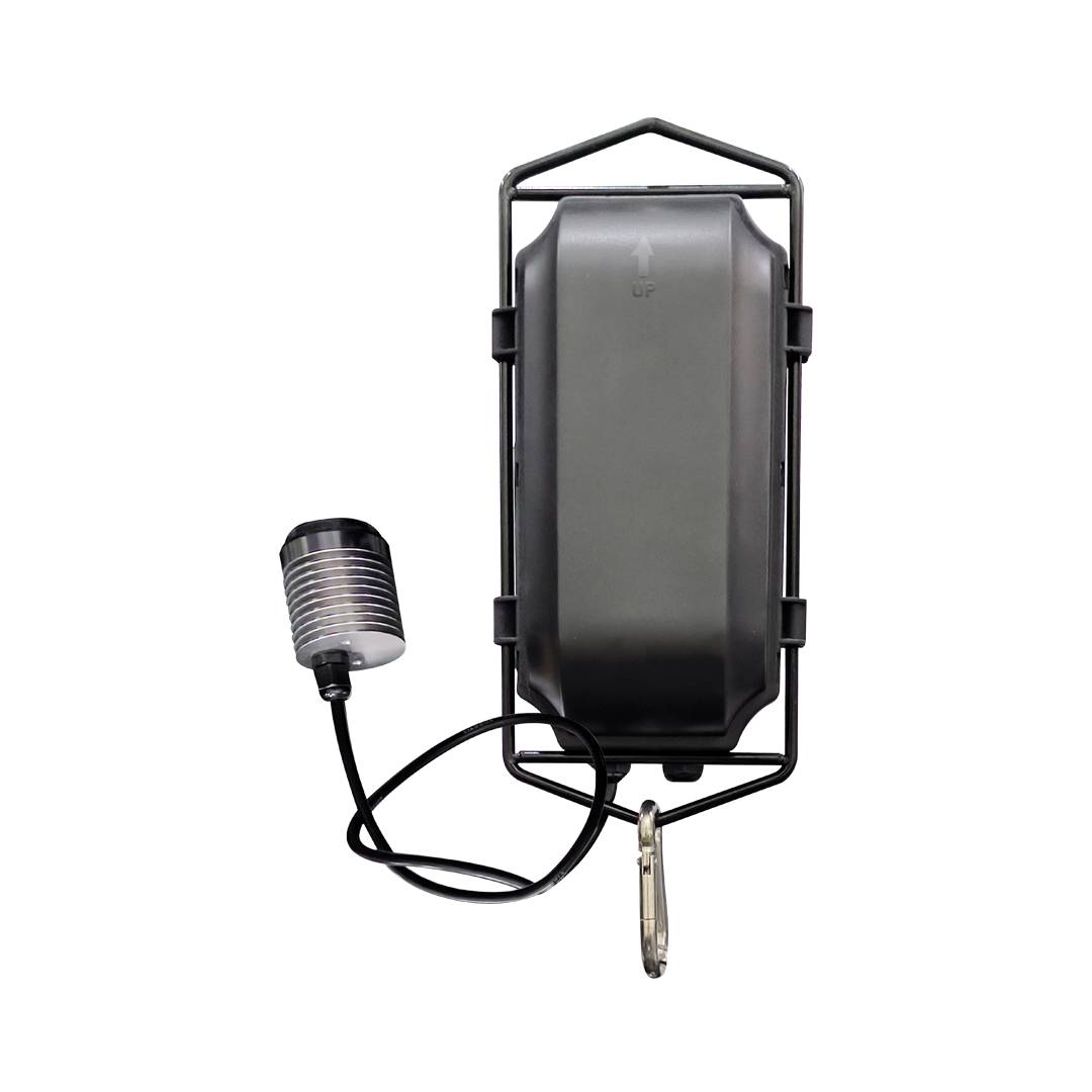 Collingwood HBLEMGREM 6W IP65 High Bay Emergency Conversion Pack – For ...