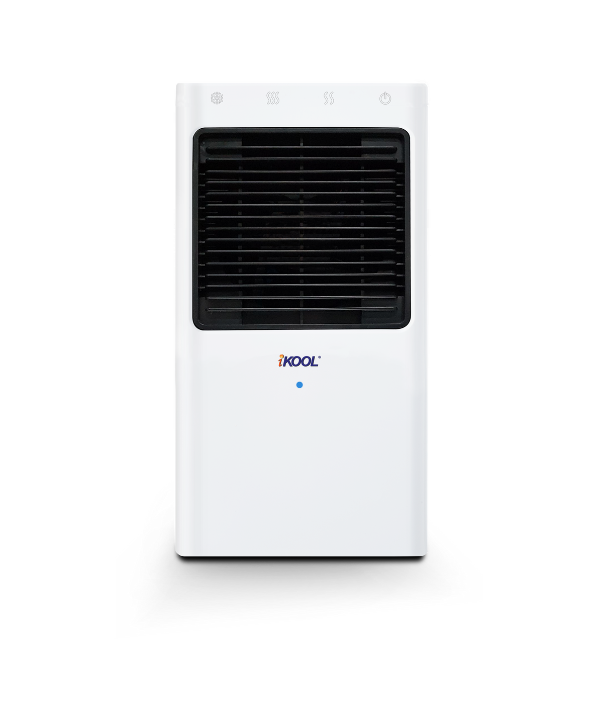 Air Conditioning Centre IKOOL-MINI-WHITE MasterKool 1.3L Mini Evaporat ...