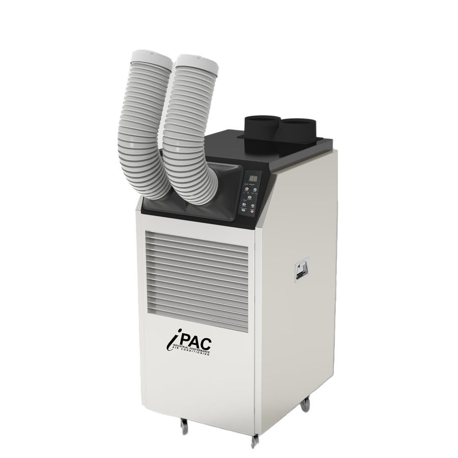 Air Conditioning Centre iPAC-70 Industrial Portable Air Conditioning U — westbasedirect.com