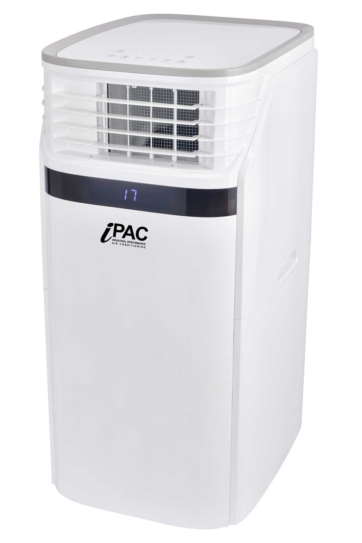 Air Conditioning Centre iPAC-95 Industrial Portable Air Conditioning U ...