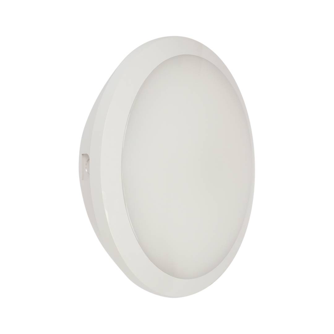 BUY Collingwood WL95W3DCS | WL95 Versa | White | 300mm 10-20W IP65 1500 ...