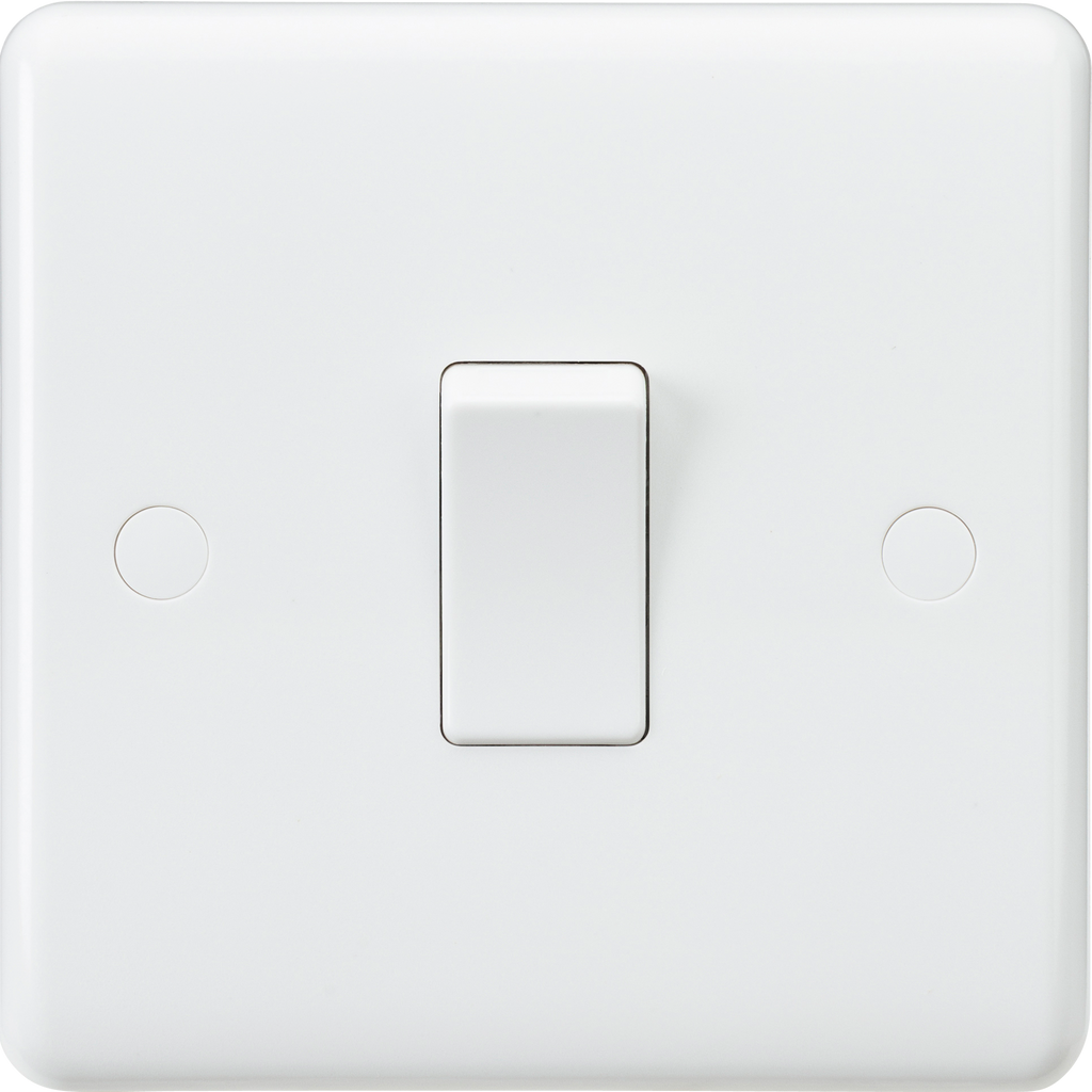 Round Edge | Curved Switches & Sockets — westbasedirect.com