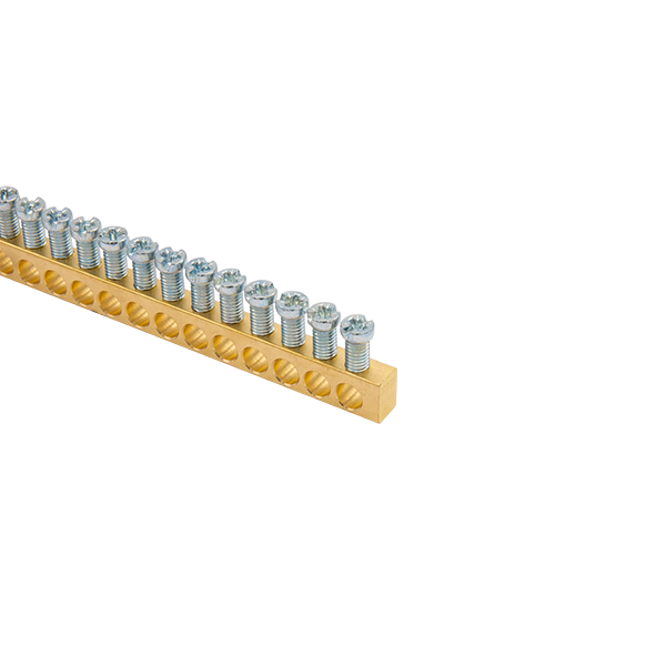 Click Elucian CUTB16 16 Way Terminal Bar — westbasedirect.com