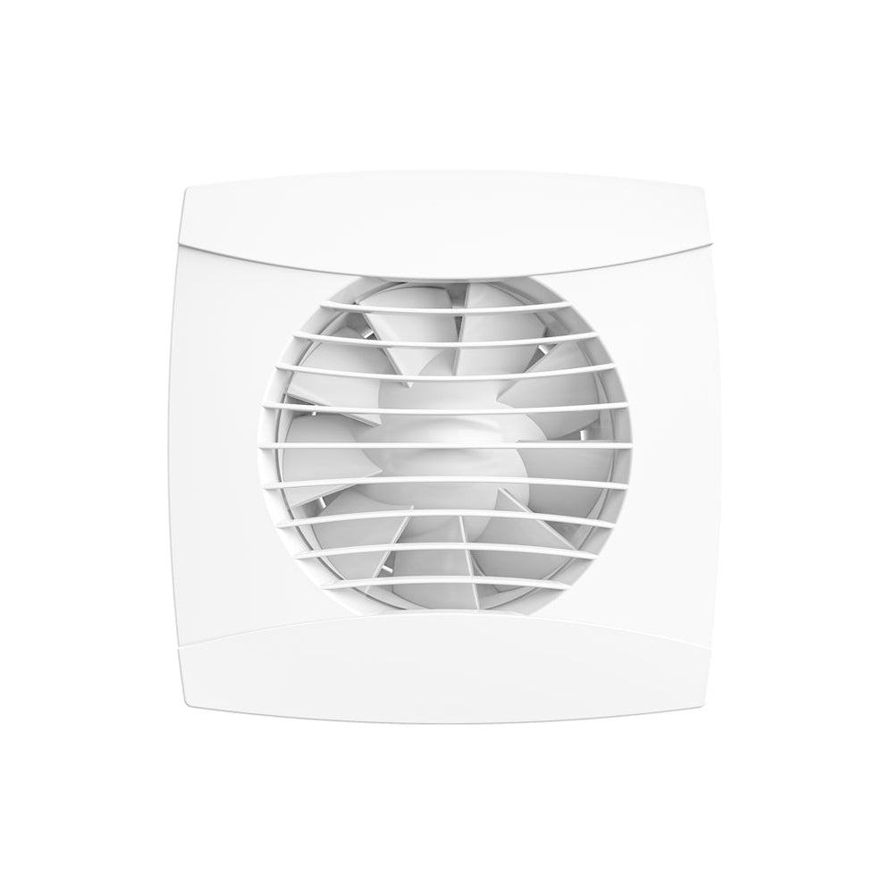High-Performance Extractor Fans | Trusted Brands | West Base ...