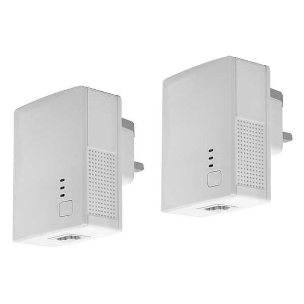 ESP PLA Powerline Adapter Kit — westbasedirect.com