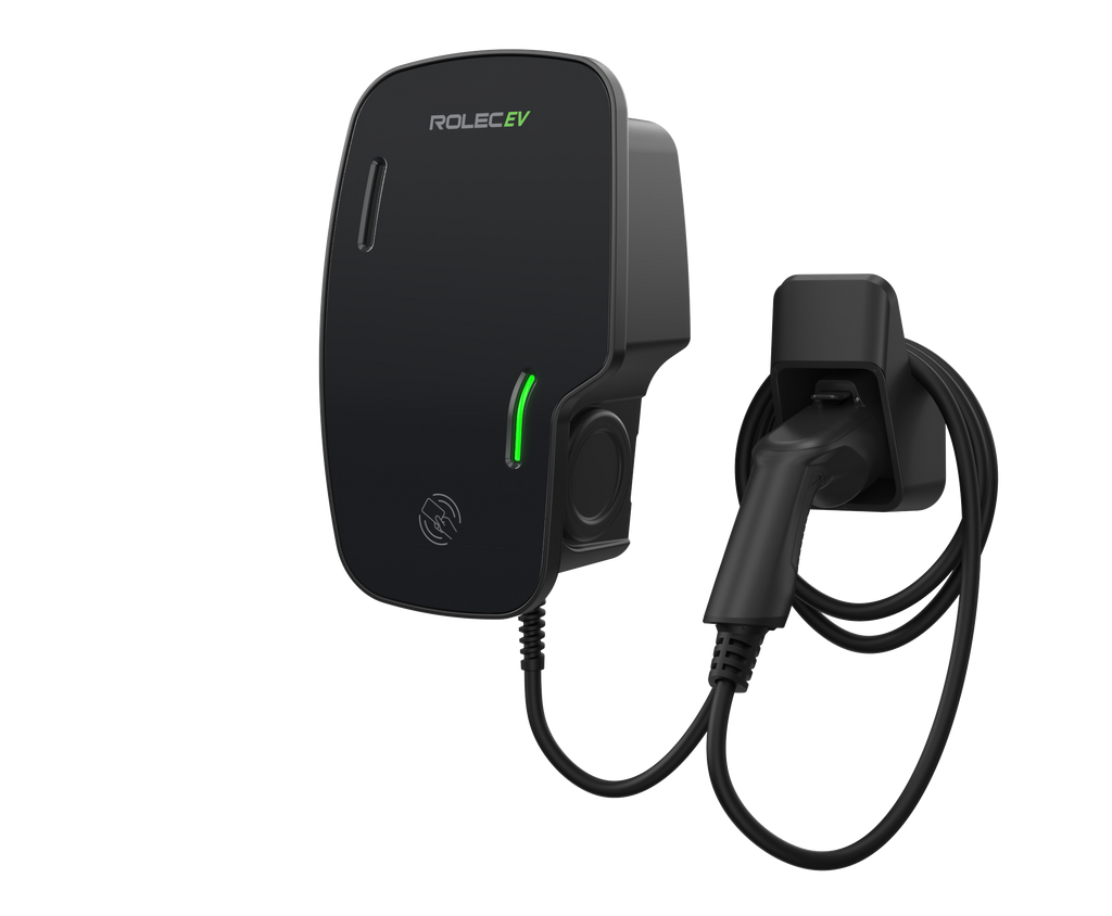 Electric Vehicle Wall Mounted Charger Points — westbasedirect.com