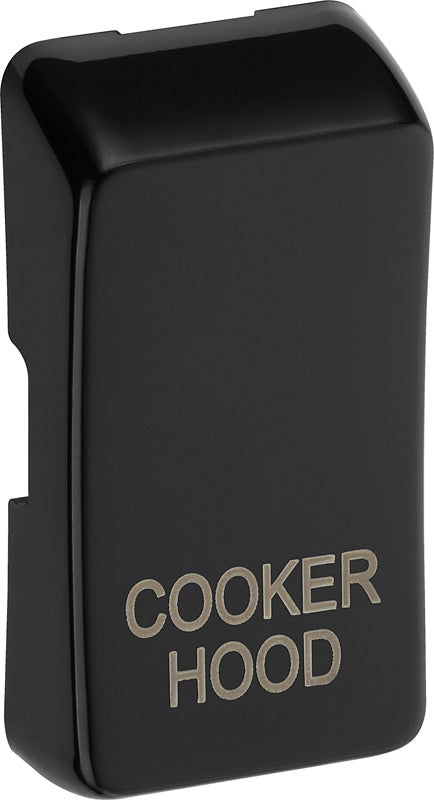 BG Evolve RRCHPCDB Grid Rocker Printed (COOKER HOOD) - Black ...
