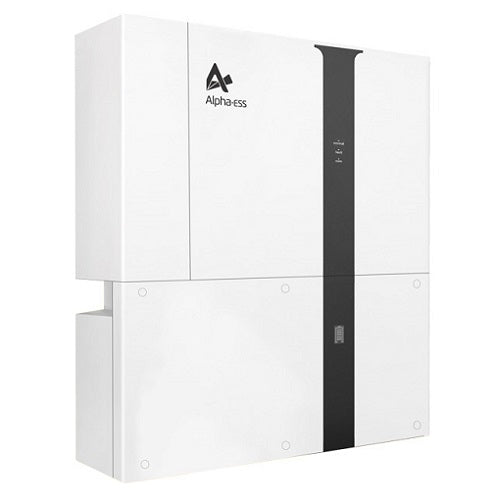 Alpha ESS SMILE-B3-PLUS Alpha Smile B3 Plus 5.0kWh Battery ESS inc Wif ...