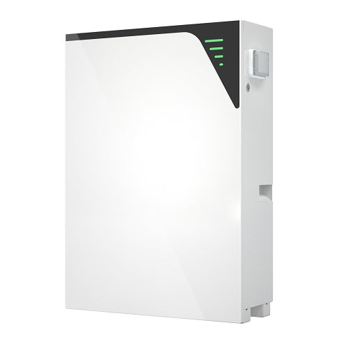 Alpha ESS SMILE-BAT-8.2PH Alpha 8.2kWh Parallel Battery (IP65) for SMI ...