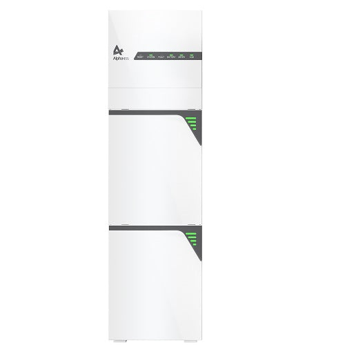 Alpha ESS AL-T10-KIT-02 Alpha SMILE-T10-HV with 2x SMILE-BAT-8.2PH Bat ...