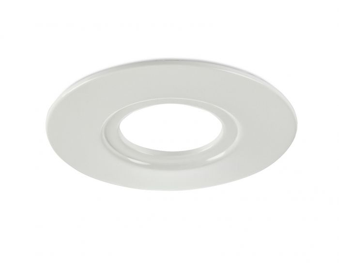Collingwood DLCONVERT70WH Downlight Convertor Plate for H2 & H4 range ...