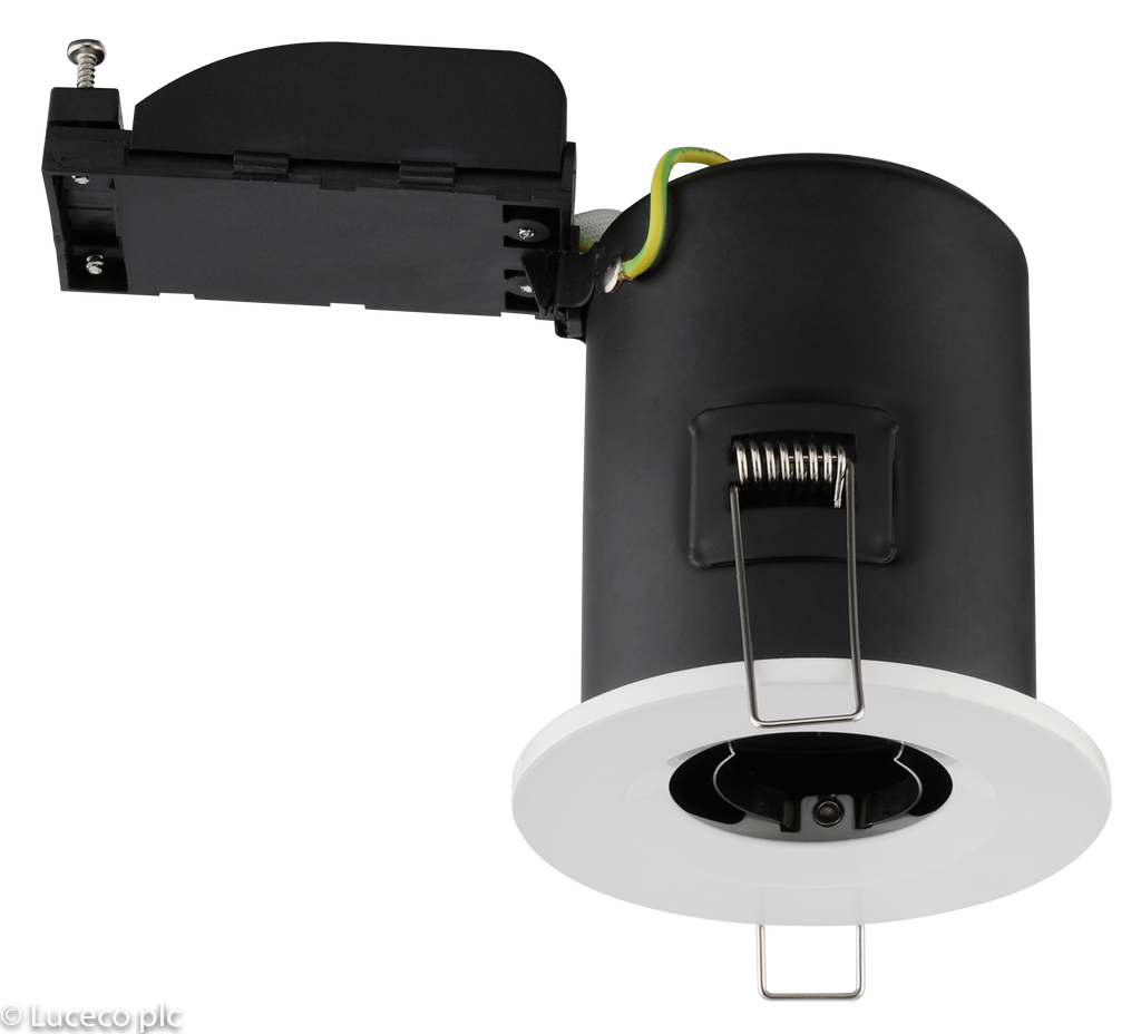 GU10 Downlights — westbasedirect.com