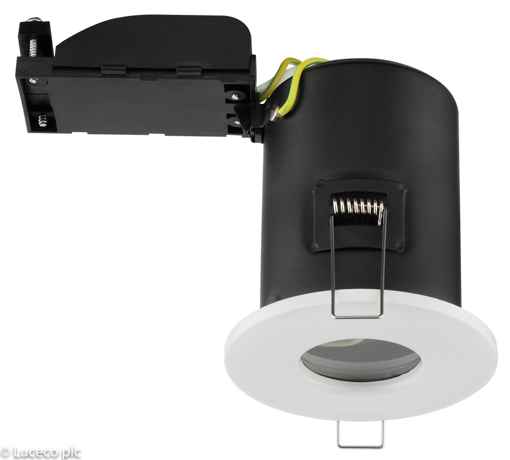 GU10 Downlights — westbasedirect.com