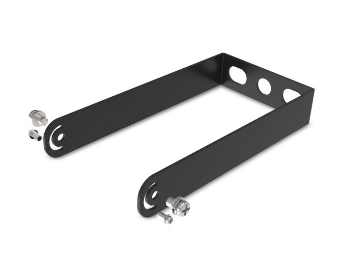 Collingwood HBBRAEXT Springbok Lite HB Extended Bracket Mount for Stan ...